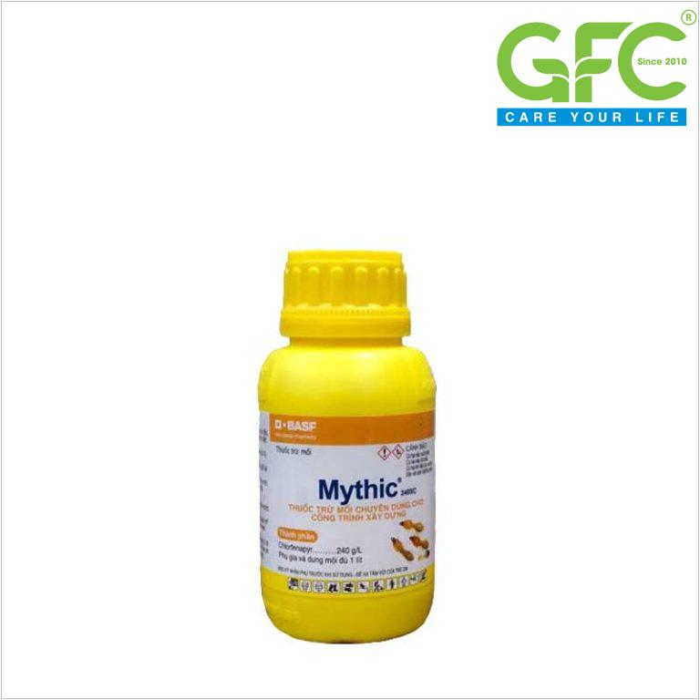 Mythic 240SC