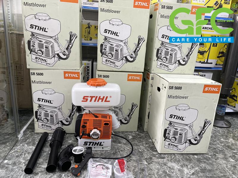 STIHL SR 5600