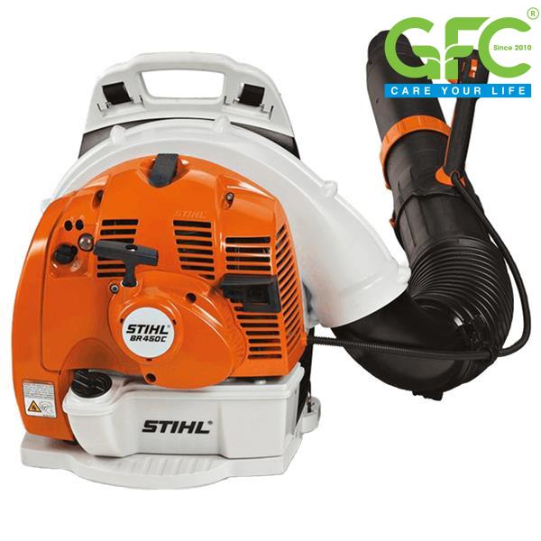 Máy Stihl 430