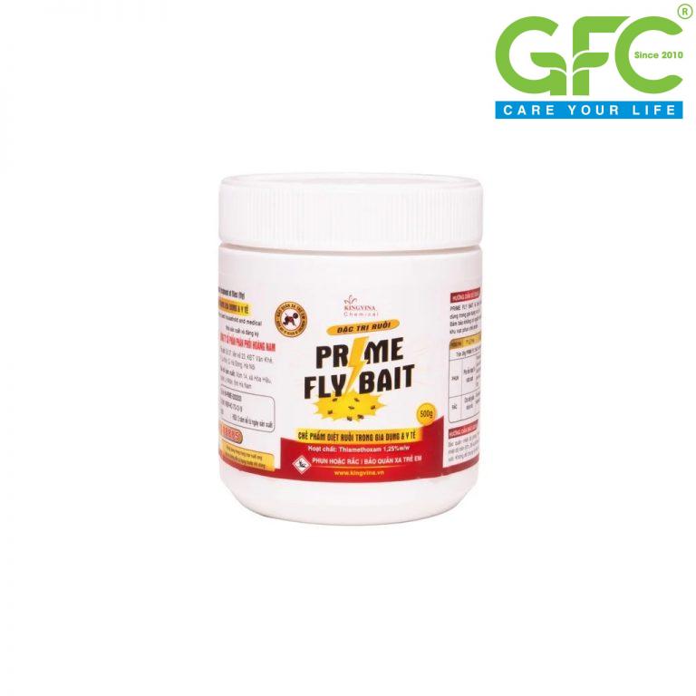 PRIME FLY BAIT - Khử Trùng Xanh GFC