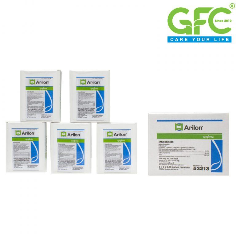 Thuốc diệt côn trùng Arilon