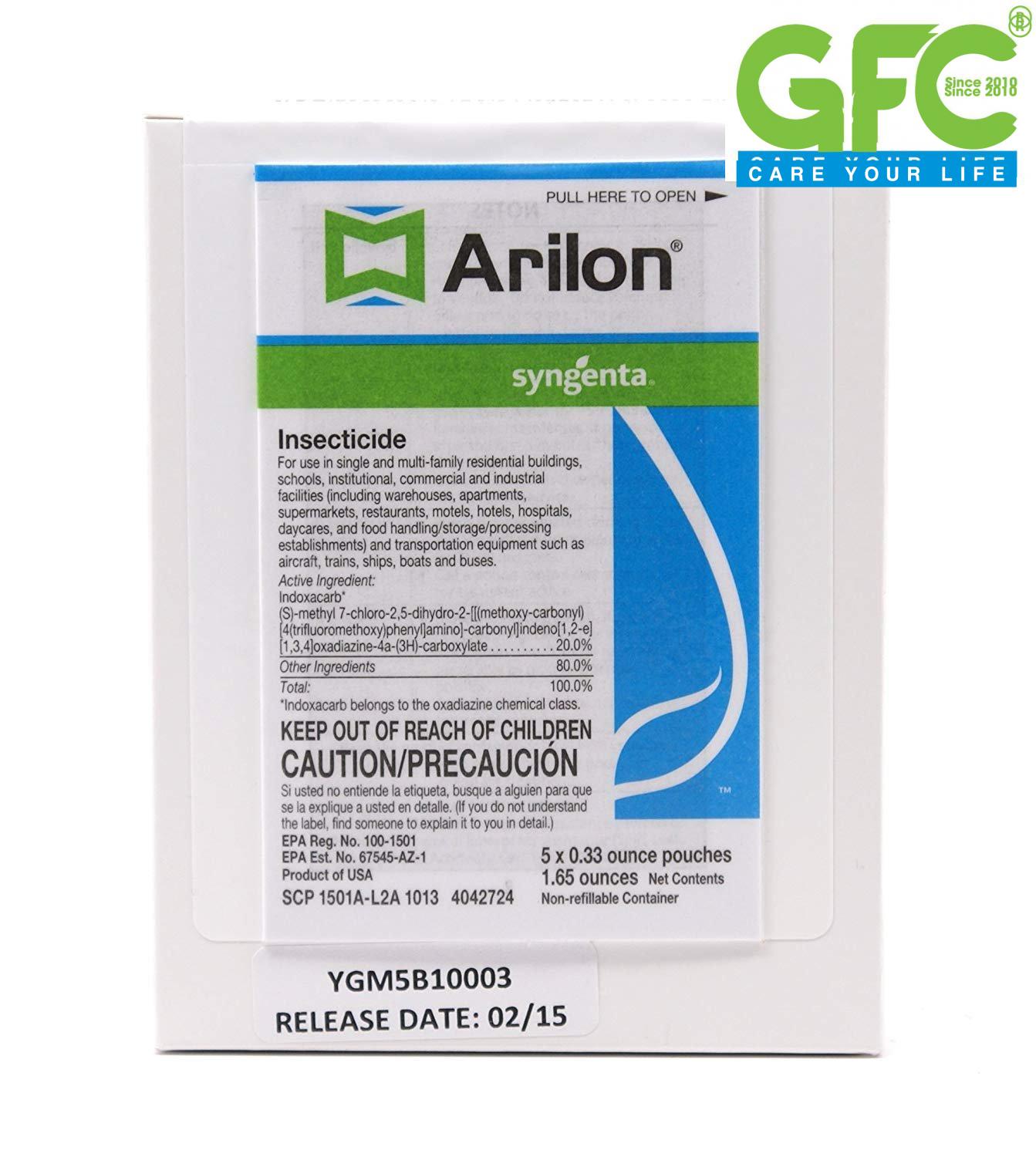 Thuốc diệt côn trùng Arilon